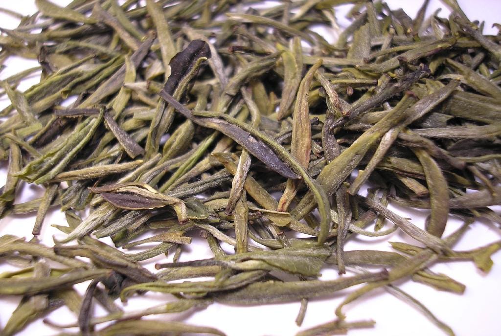 Té amarillo: El tesoro dorado de la tradición china | Sorbos de Historia